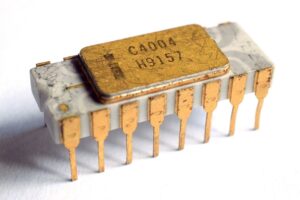 Top 10 American Inventions - Schmeiser Olsen