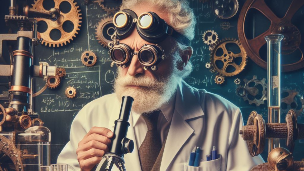 Top 10 Most Prolific Inventors and Their Revolutionary Contributions ...