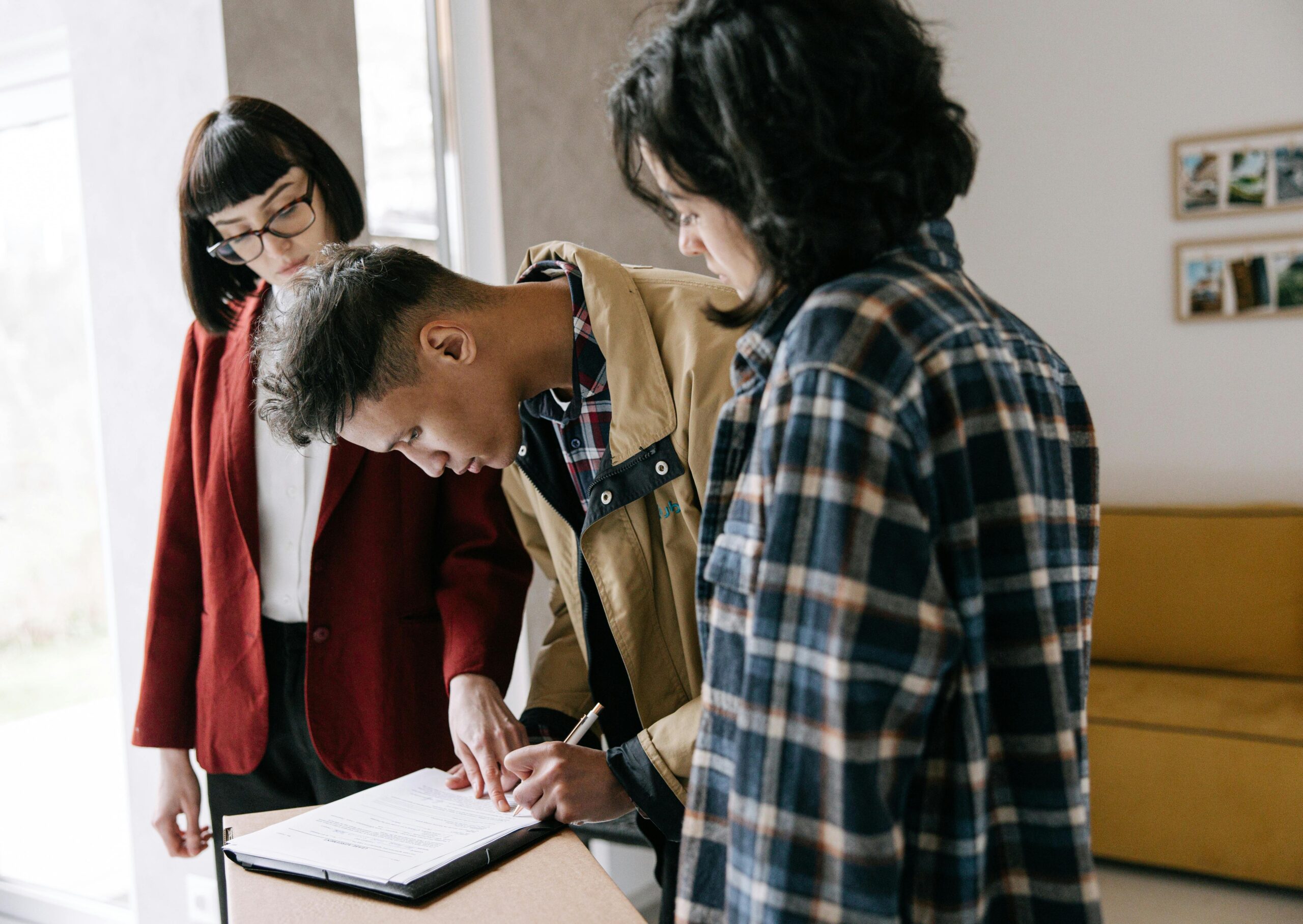Who Really Owns Your Invention? Understanding “Work-for-Hire” and ...